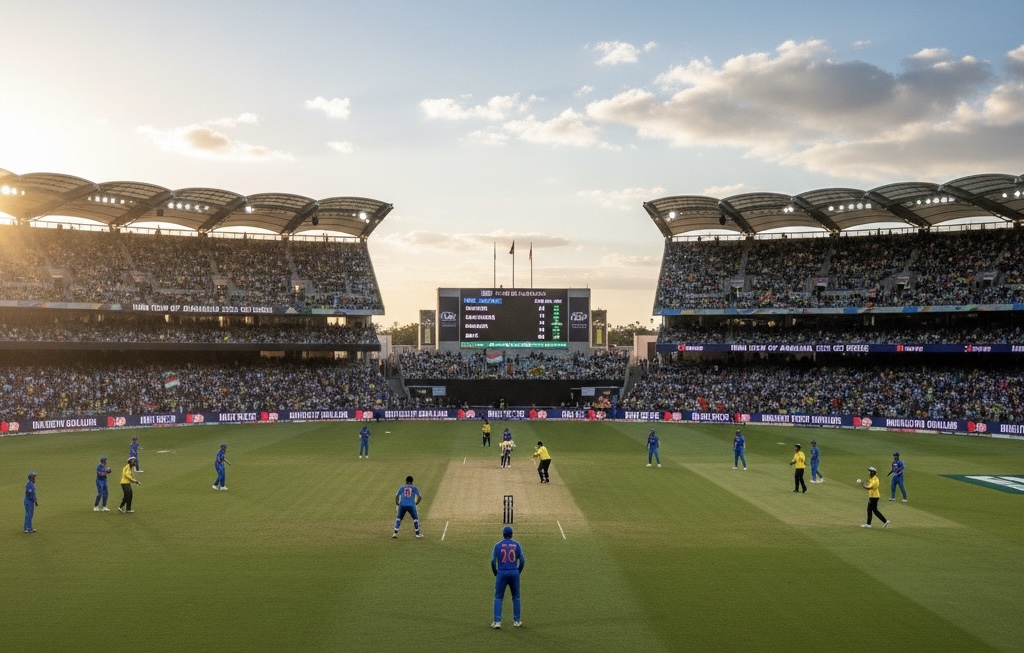 India Tour of Australia 2025: ODI Series Schedule, Squad, Live ...