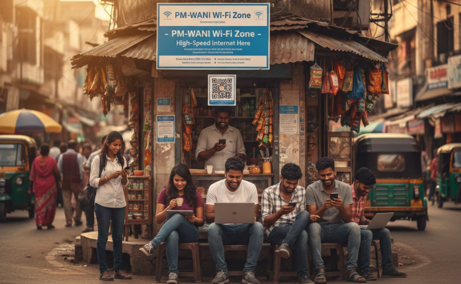 High-Speed Connectivity for All: A Comprehensive Guide