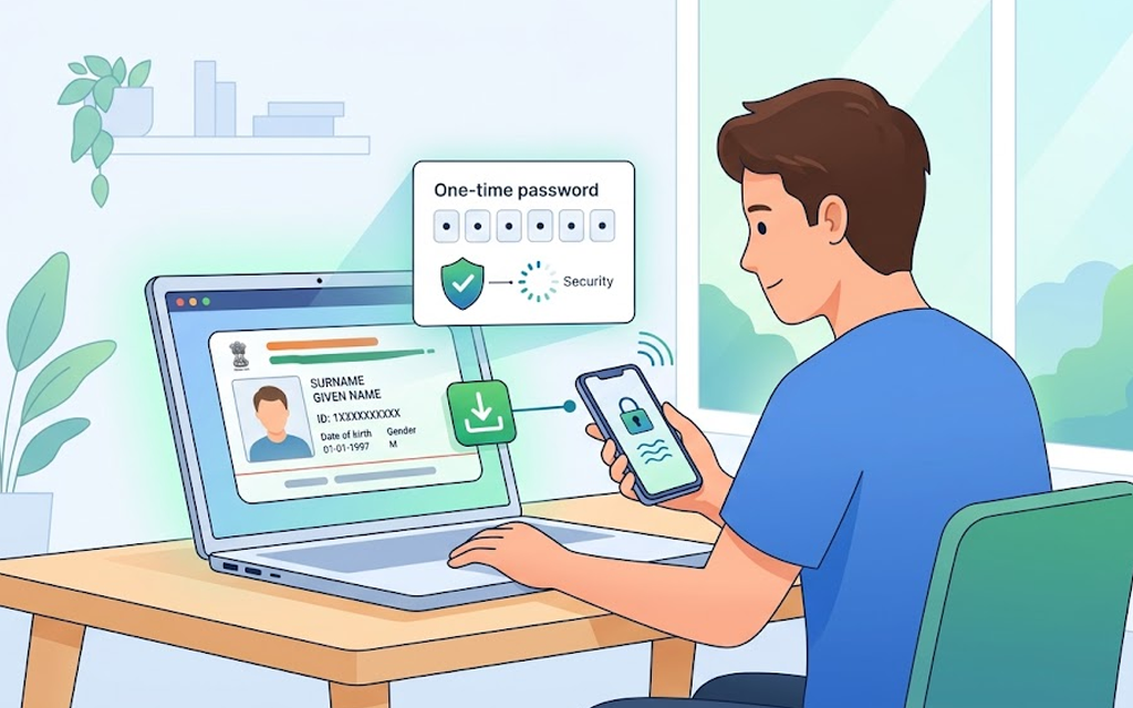How to Download Voter ID Online – EPIC & e-EPIC Step-by-Step